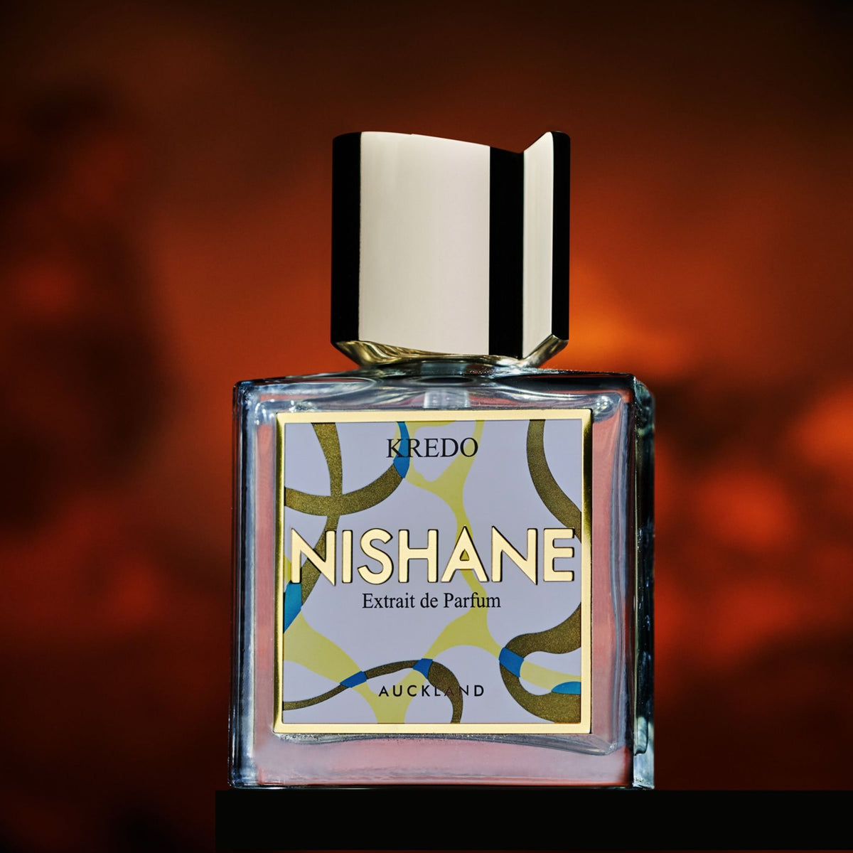 Nishane Kredo Extrait de Parfum 100ml – Arooni Perfumes