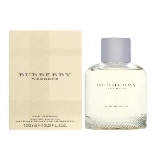 Burberry Weekend For Women Eau De Parfum 100ML – Arooni Perfumes